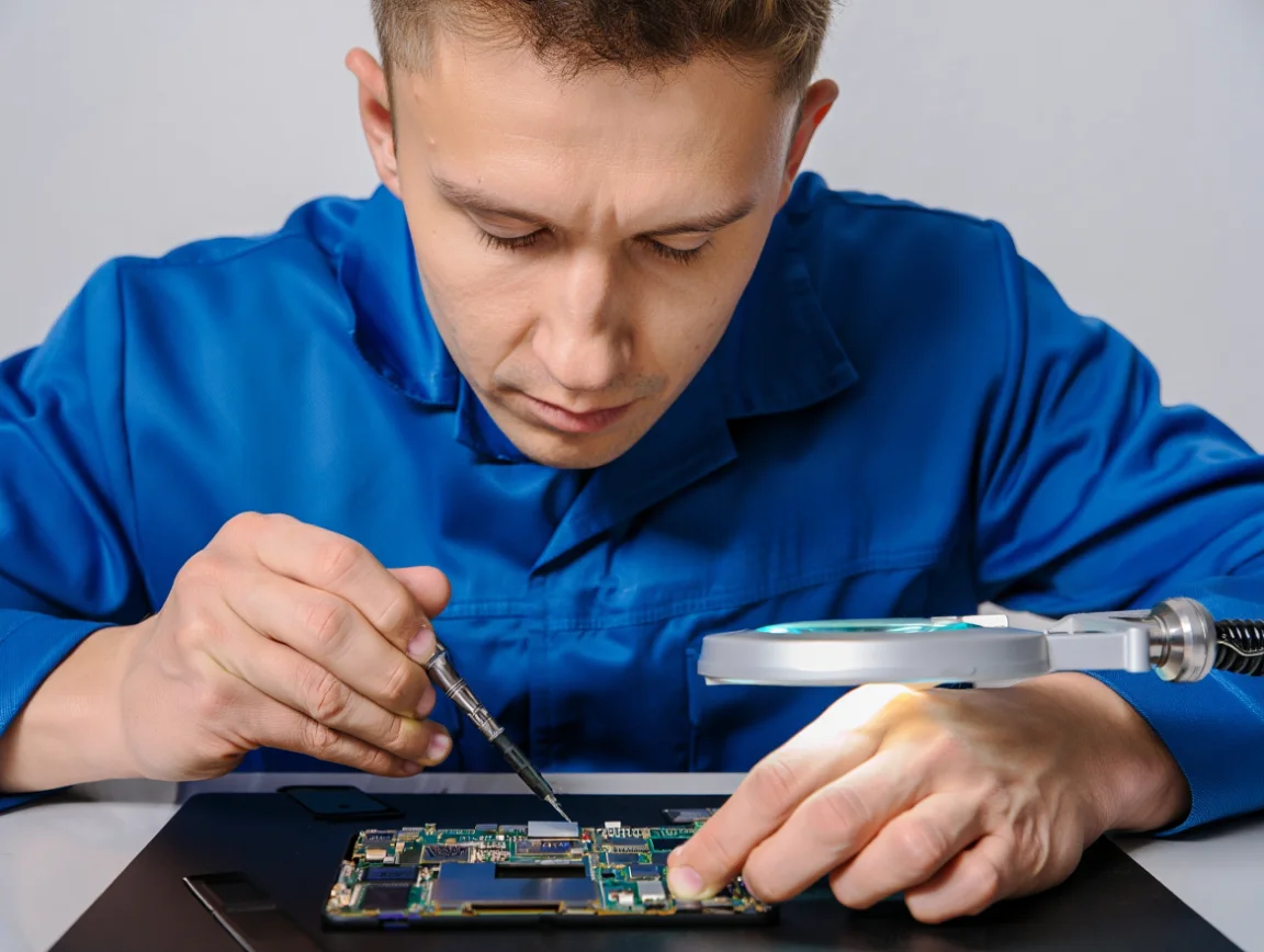 Ремонт тепловизионных прицелов Arkon Arma SR25L в Москве - Cервисный центр